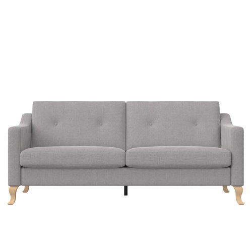 Mr. Kate Tess 74'' Upholstered Sofa & Reviews | Wayfair