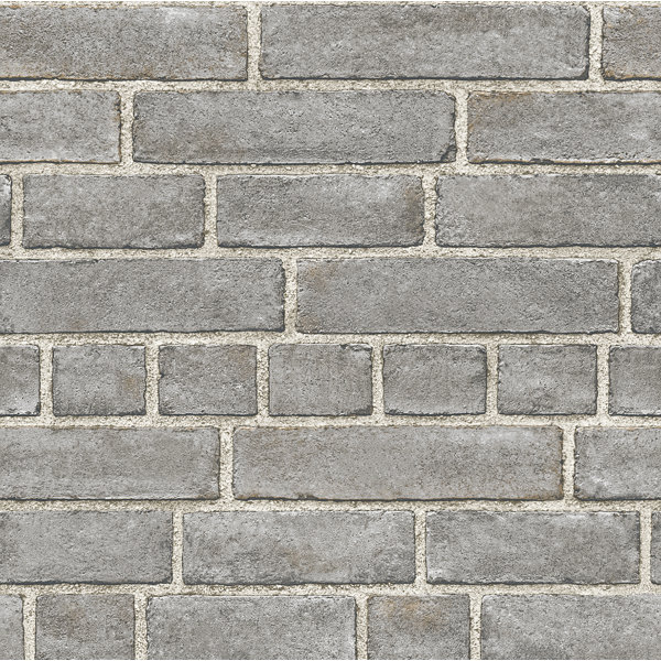 17 Stories Brick Roll | Wayfair