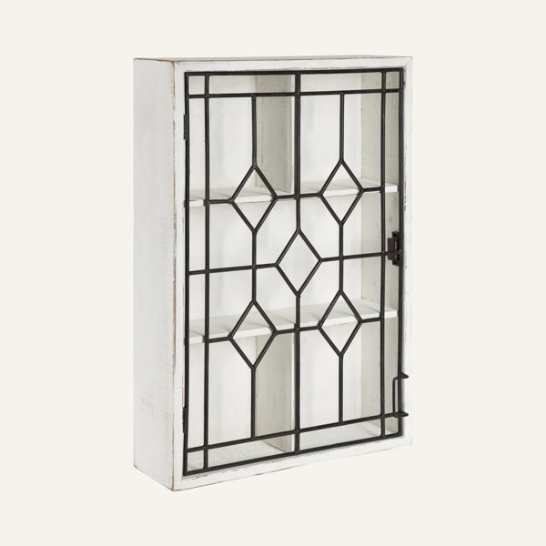 Kelly Clarkson Home Luca 5 Piece Cubby Shelf & Reviews | Wayfair