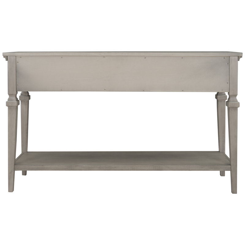 Canora Grey Darkhan 50'' Solid Wood Sideboard & Reviews | Wayfair