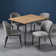 Williston Forge Naal Dining Table | Wayfair.co.uk