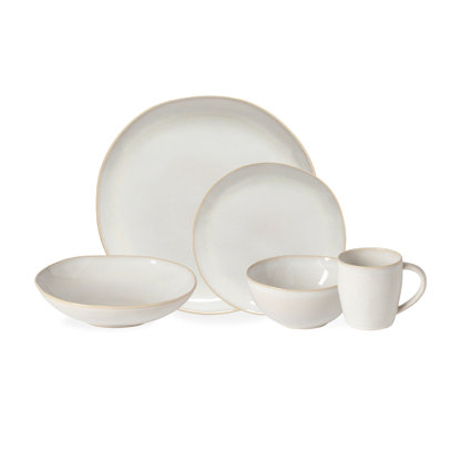 Luxury Dinnerware Sets & Place Settings | Perigold
