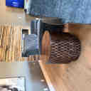 Joss & Main Abshire 25" Solid Wood End Table & Reviews | Wayfair