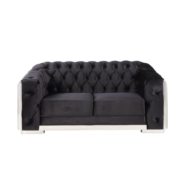 Orren Ellis Elainea 71'' Upholstered Sofa | Wayfair