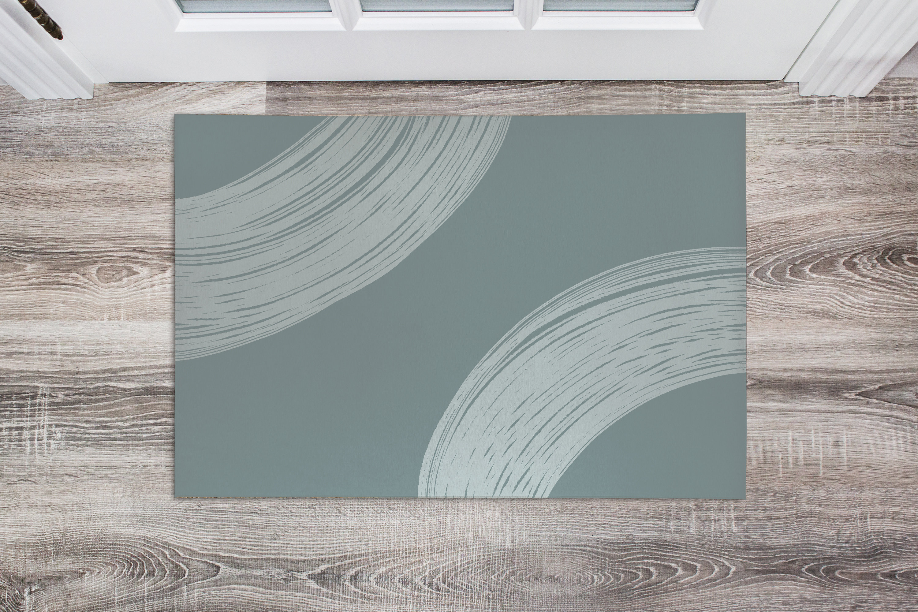 Orren Ellis Hazuko Indoor Floor Mat By Orren Ellis | Wayfair