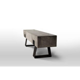 Modern Outdoor Benches | AllModern