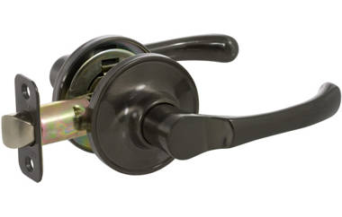 Delaney Hardware Callan Electronic Single Cylinder Deadbolt & Reviews ...