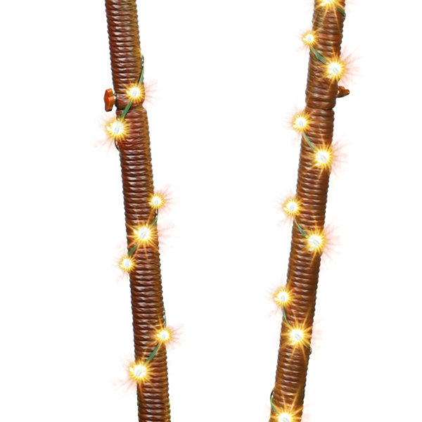 Primrue 72'' Faux Palm Tree & Reviews | Wayfair