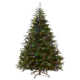 Frasier Grande 78'' Lighted Artificial Christmas Tree & Reviews | AllModern