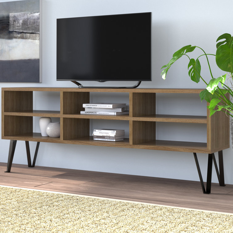 Wade Logan Hoglund TV Stand for TVs up to 50" | Wayfair.co.uk