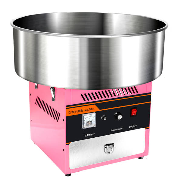 Winado Electric Cotton Candy Machine | Wayfair