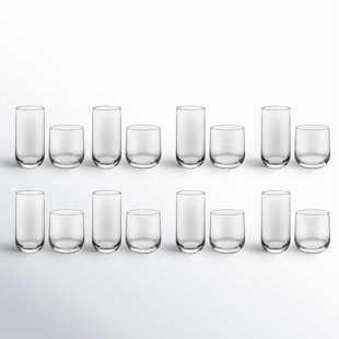 Glassware Sets | Wayfair