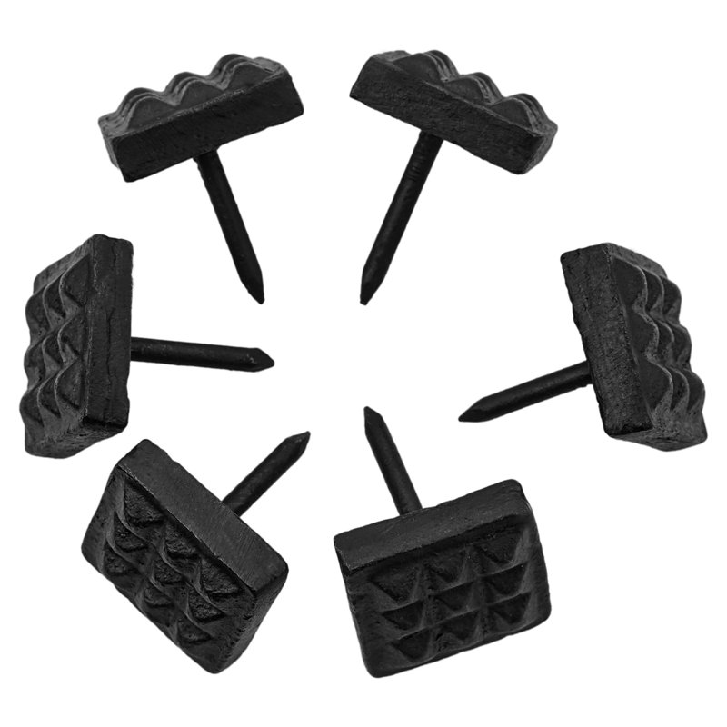 Mystic Colonial Hardware SOLID CAST IRON Victorian, Colonial, Retro ...