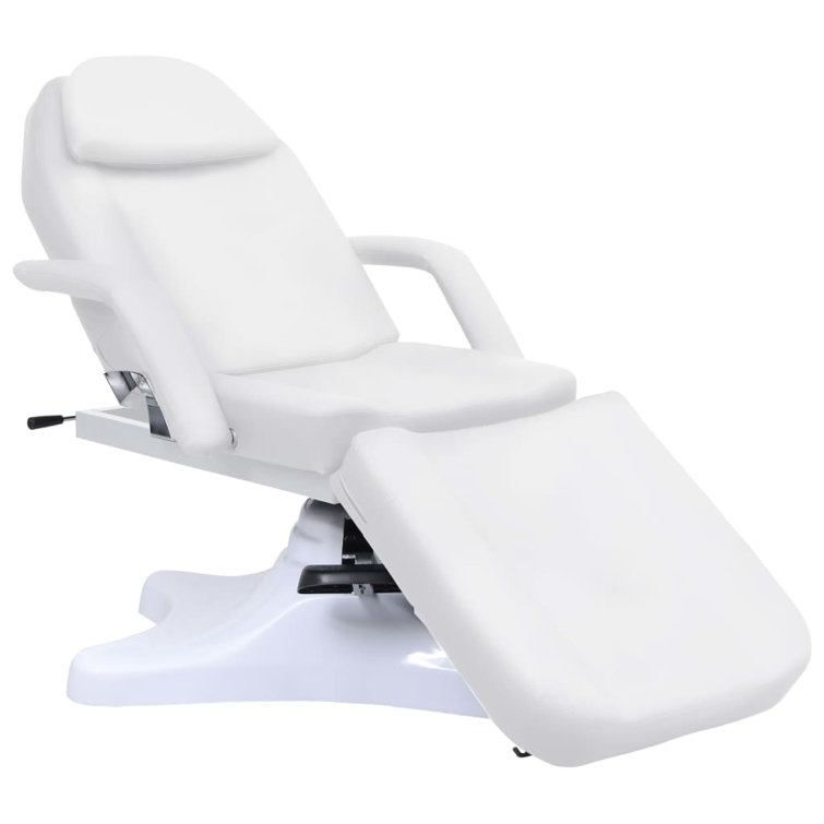 Massage Table Salon Beauty Couch Cosmetic Bed Treatment Chair Furniture ...