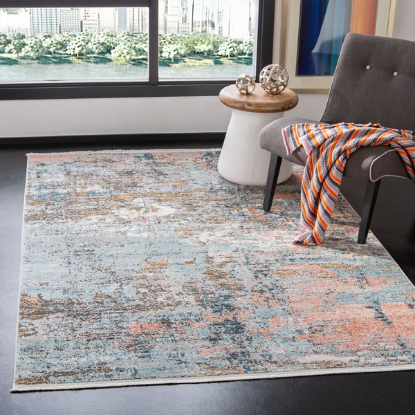 Williston Forge Mesa Rug & Reviews | Wayfair