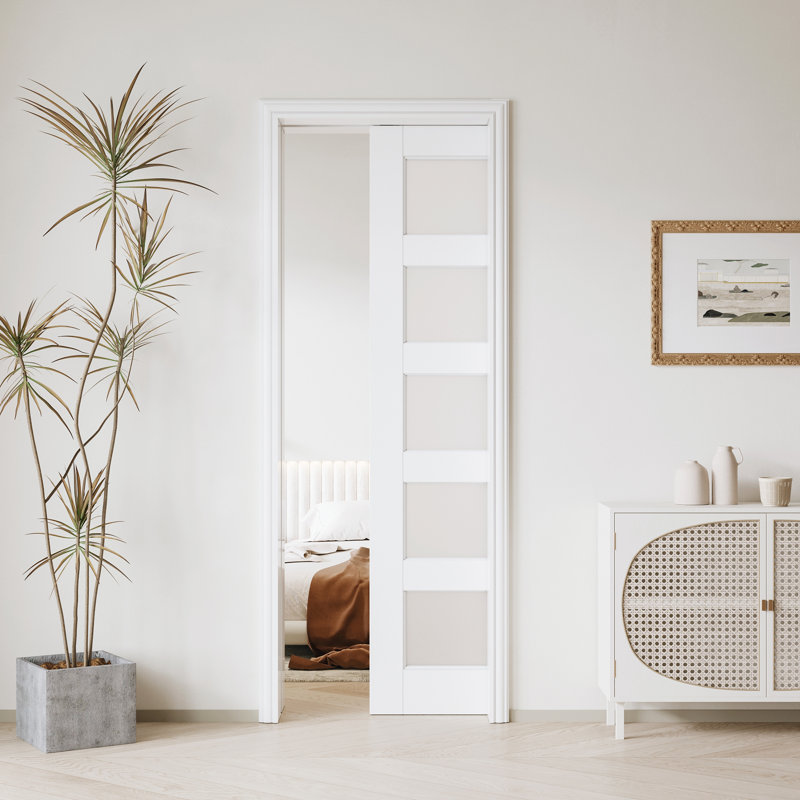 camper interior door replacement