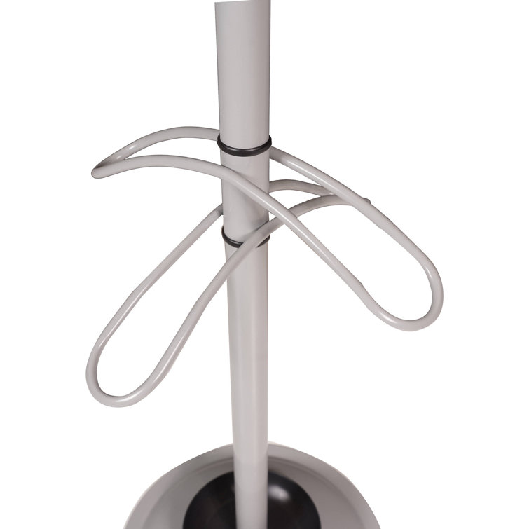 Metro Lane Lonne 0 - Hook in Gray | Wayfair.co.uk