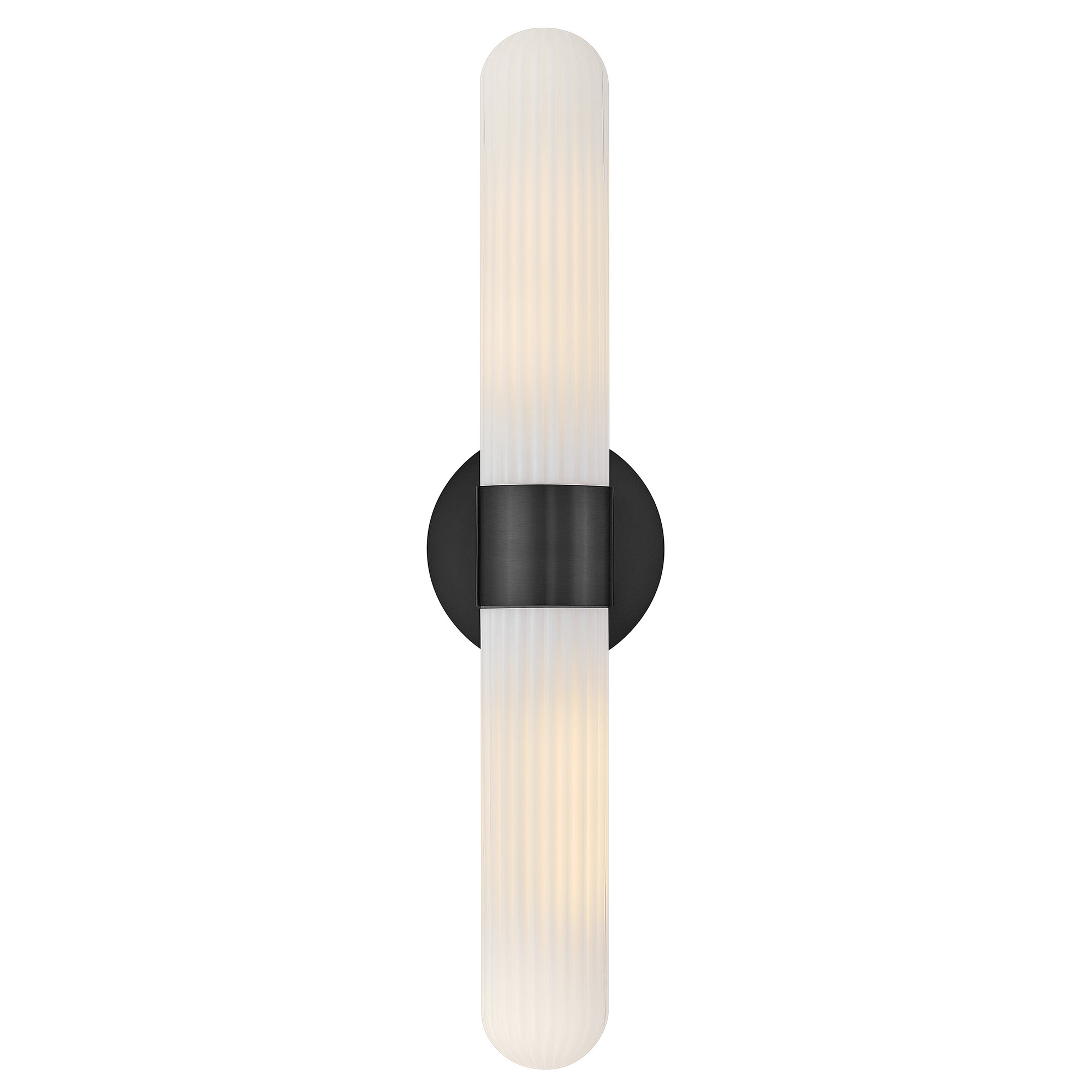 Hinkley Nina Large Two Light Sconce | Wayfair