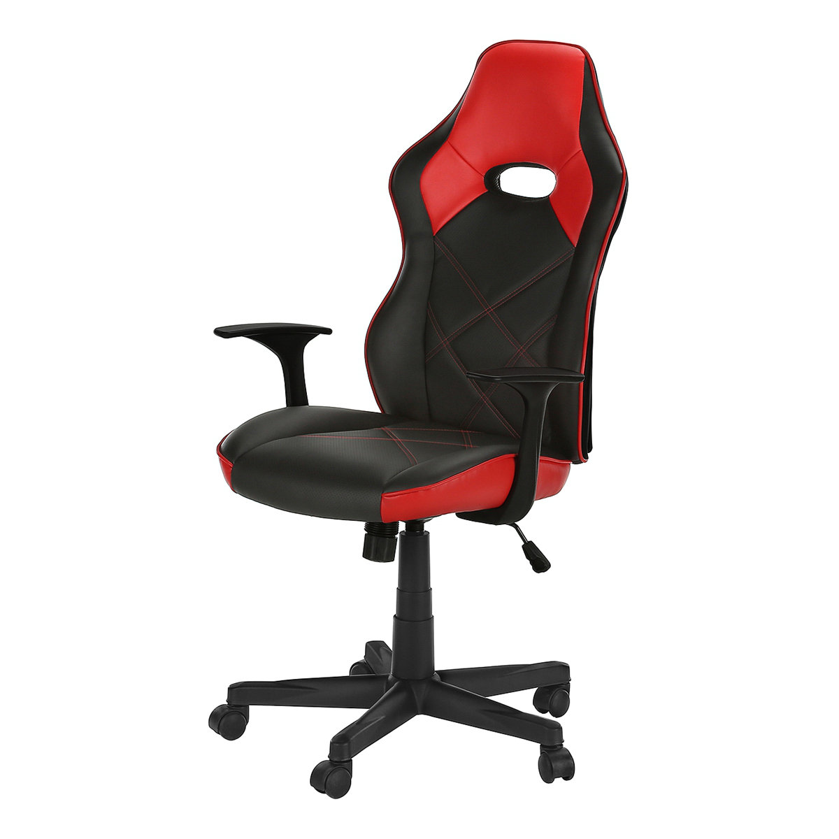 Inbox Zero Office Chair, Gaming, Adjustable Height, Swivel, Ergonomic ...