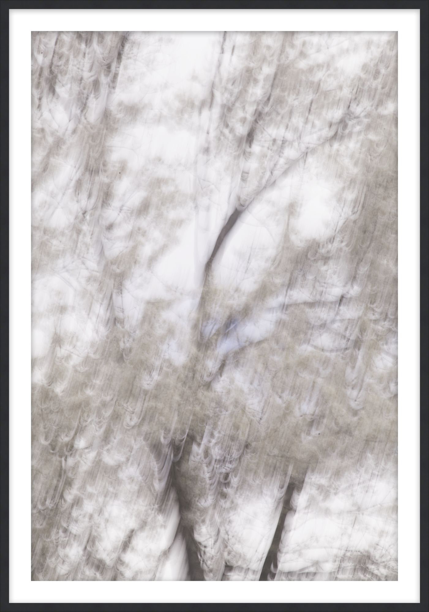 Theodore Alexander Ethereal 2 Framed Art Print | Wayfair