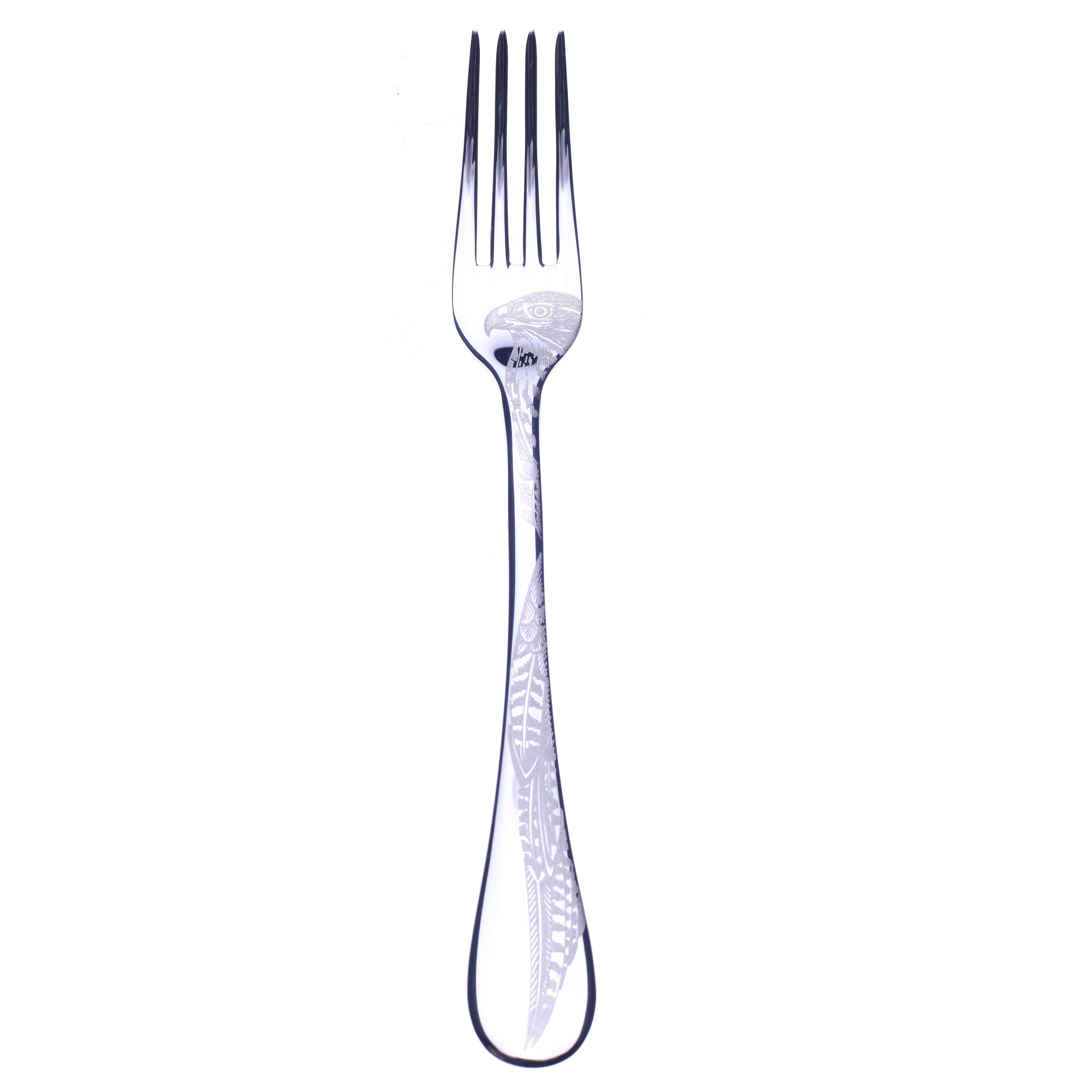 MEPRA Caccia Table Fork - 12 Pieces - Wayfair Canada