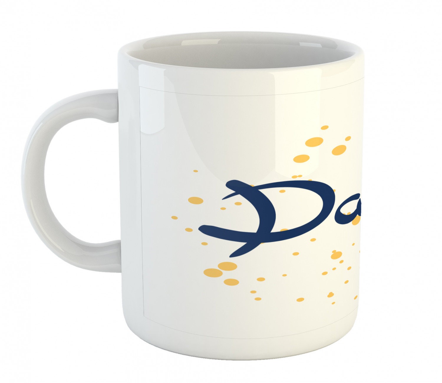 East Urban Home David Coffee Mug | Wayfair
