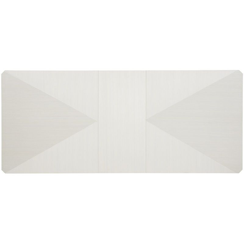 Bernhardt Axiom Rectangular Dining Table & Reviews | Perigold