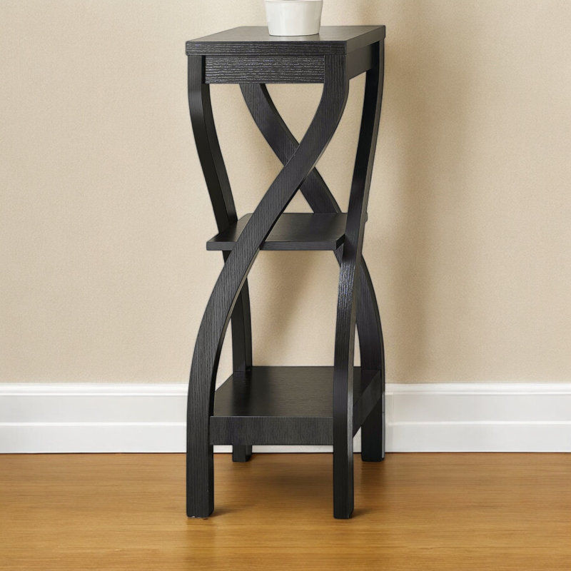 Red Barrel Studio® Dan A side end table accents any room | Wayfair