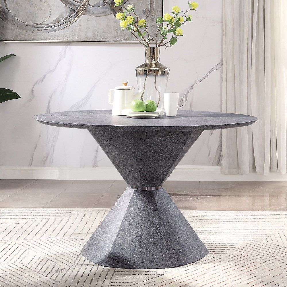 Orren Ellis DINING TABLE - Wayfair Canada