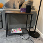 17 Stories Fadzai End Table & Reviews | Wayfair