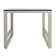 17 Stories Harv Aluminium Side Table | Wayfair.co.uk