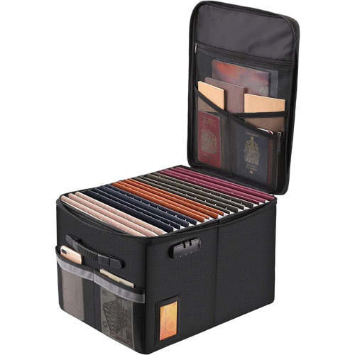 File Boxes You'll Love | Wayfair
