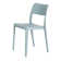 Brayden Studio® Alaycia Stacking Patio Dining Side Chair & Reviews ...