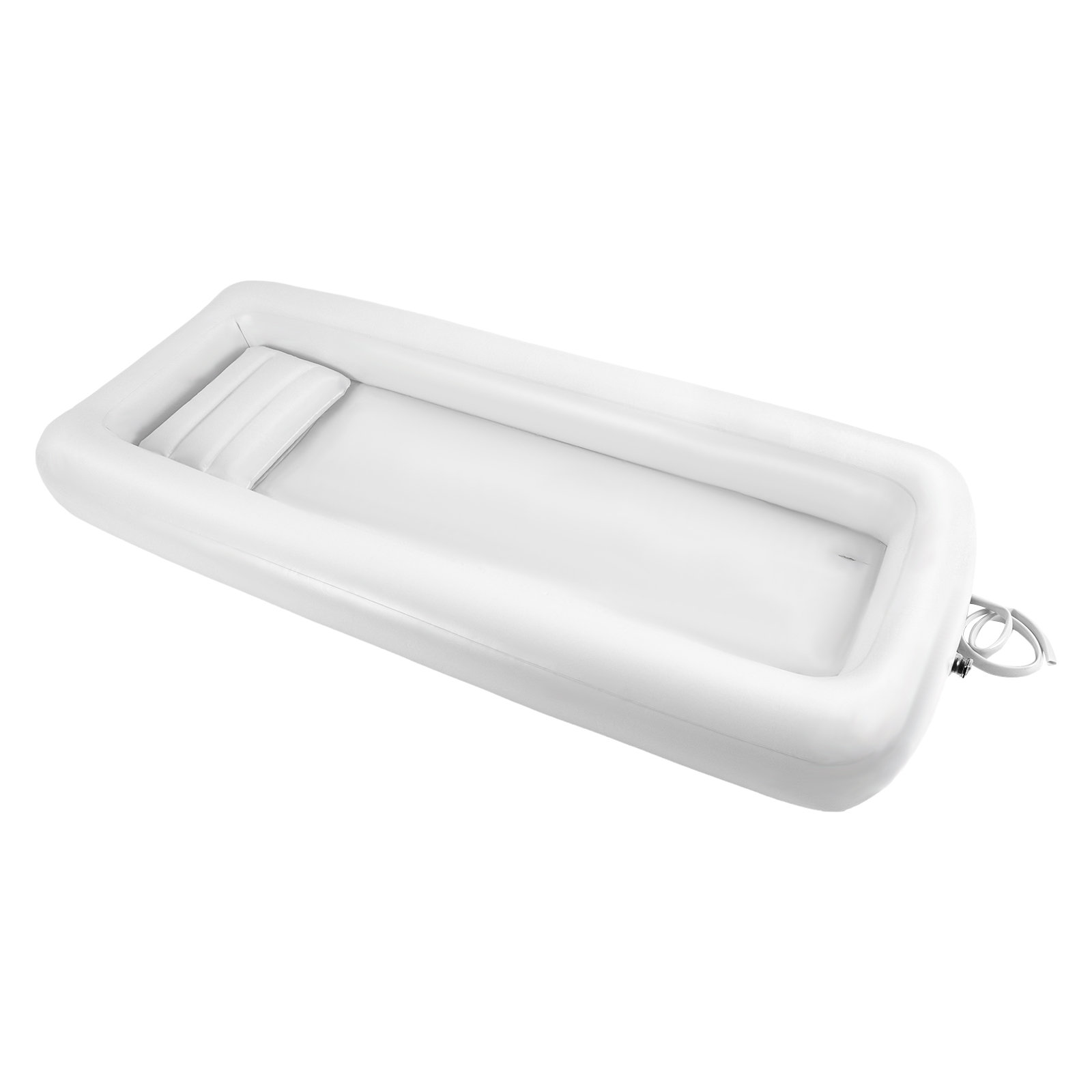 DENFER 110 Volt 1 - Person Hot Tub in White - Wayfair Canada