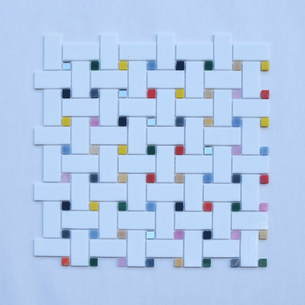 Allison Eden Studios Sprinkles Tile | Perigold