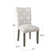 George Oliver Destinie Upholstered Parsons Dining Chair | Wayfair