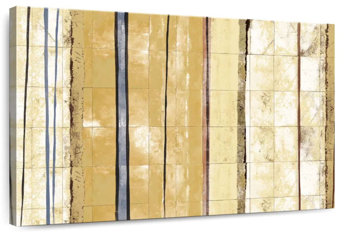 Wade Logan Avery Sandstone Abstract - Wayfair Canada