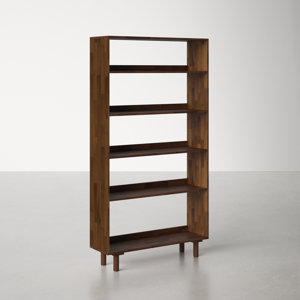 AllModern Jaime Bookcase | Wayfair