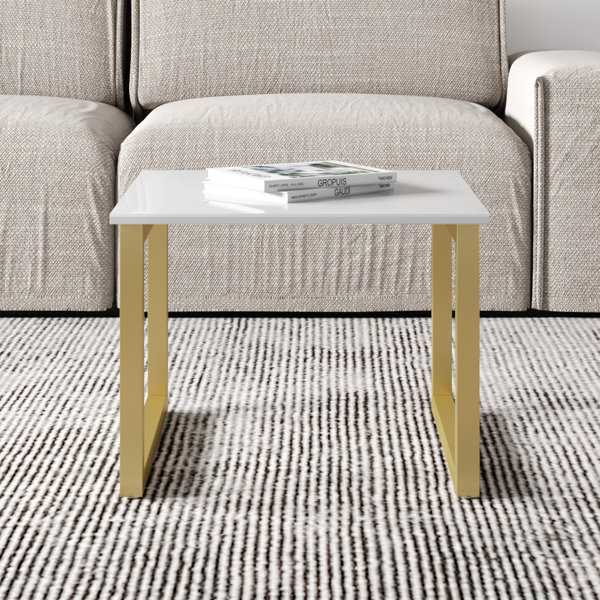 Mercer41 Edwill Coffee Table - Wayfair Canada