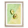 East Urban Home Avocado Split - Picture Frame Painting Print | Wayfair ...