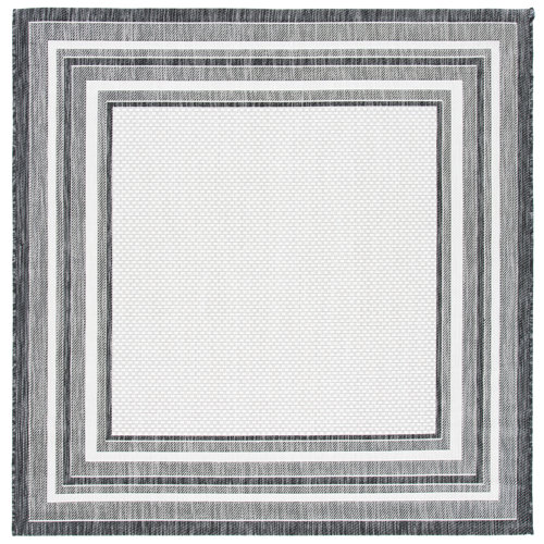 9' & 10' Square Outdoor Rugs You'll Love | Wayfair