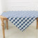 Gracie Oaks Belspring Table Topper | Wayfair