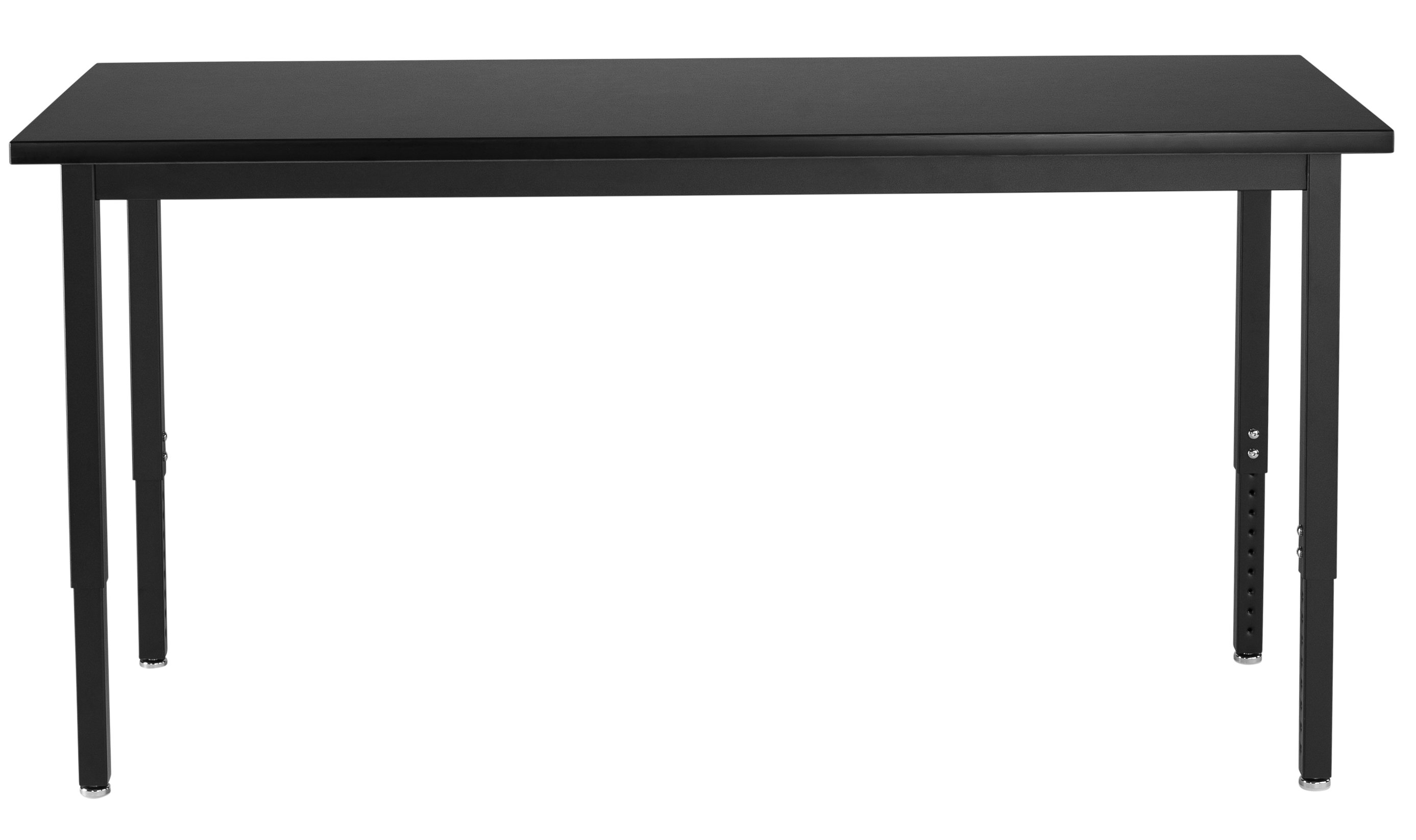 National Public Seating NPS® Steel Fixed Height Science Table | Wayfair