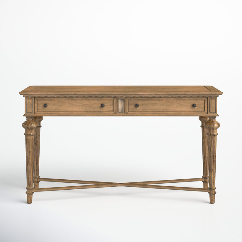 Birch Lane™ Veronica 56" Console Table & Reviews | Wayfair