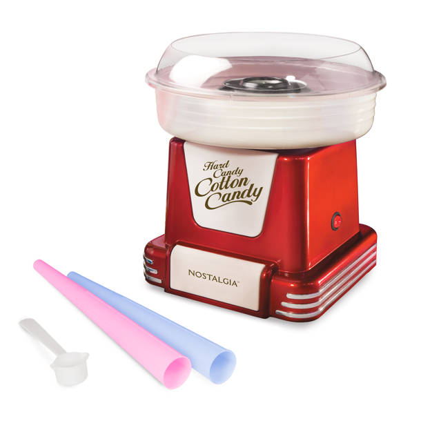 Nostalgia Electrics Nostalgia Electric Giant Gummy Candy Maker ...