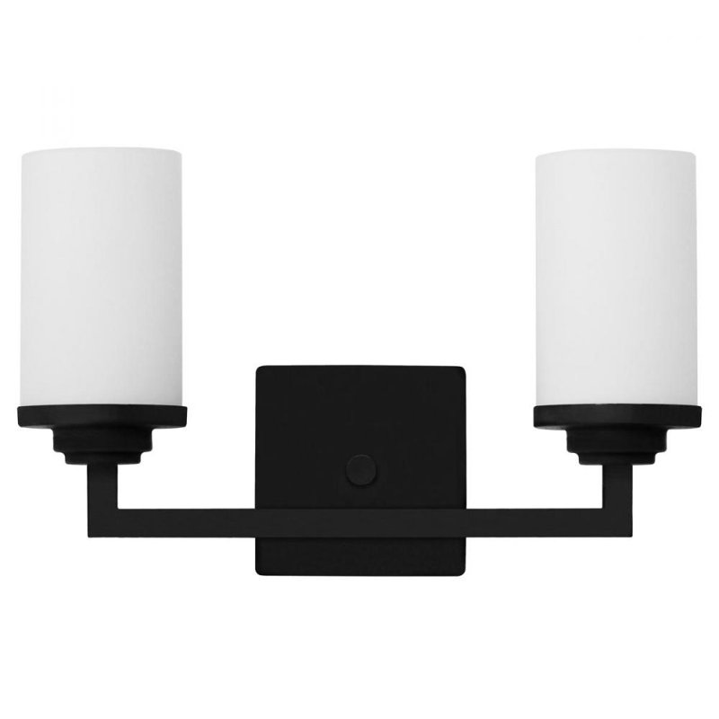 Latitude Run® Ainoa 2 - Light Dimmable Vanity Light | Wayfair