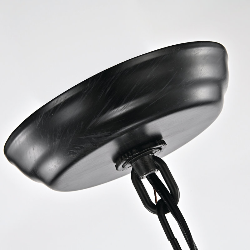 House of Hampton® Axl 5 - Light Dimmable Classic / Traditional ...