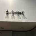 Longshore Tides Addisyn 34.5" 4-Light Track Kit & Reviews | Wayfair