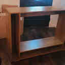 Wade Logan Breisch 47.2'' Console Table & Reviews | Wayfair