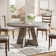Union Rustic Kuuipo Dining Table & Reviews | Wayfair